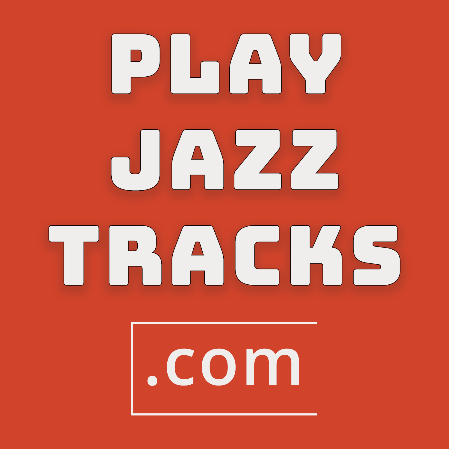 Home page – Play Jazz Tracks