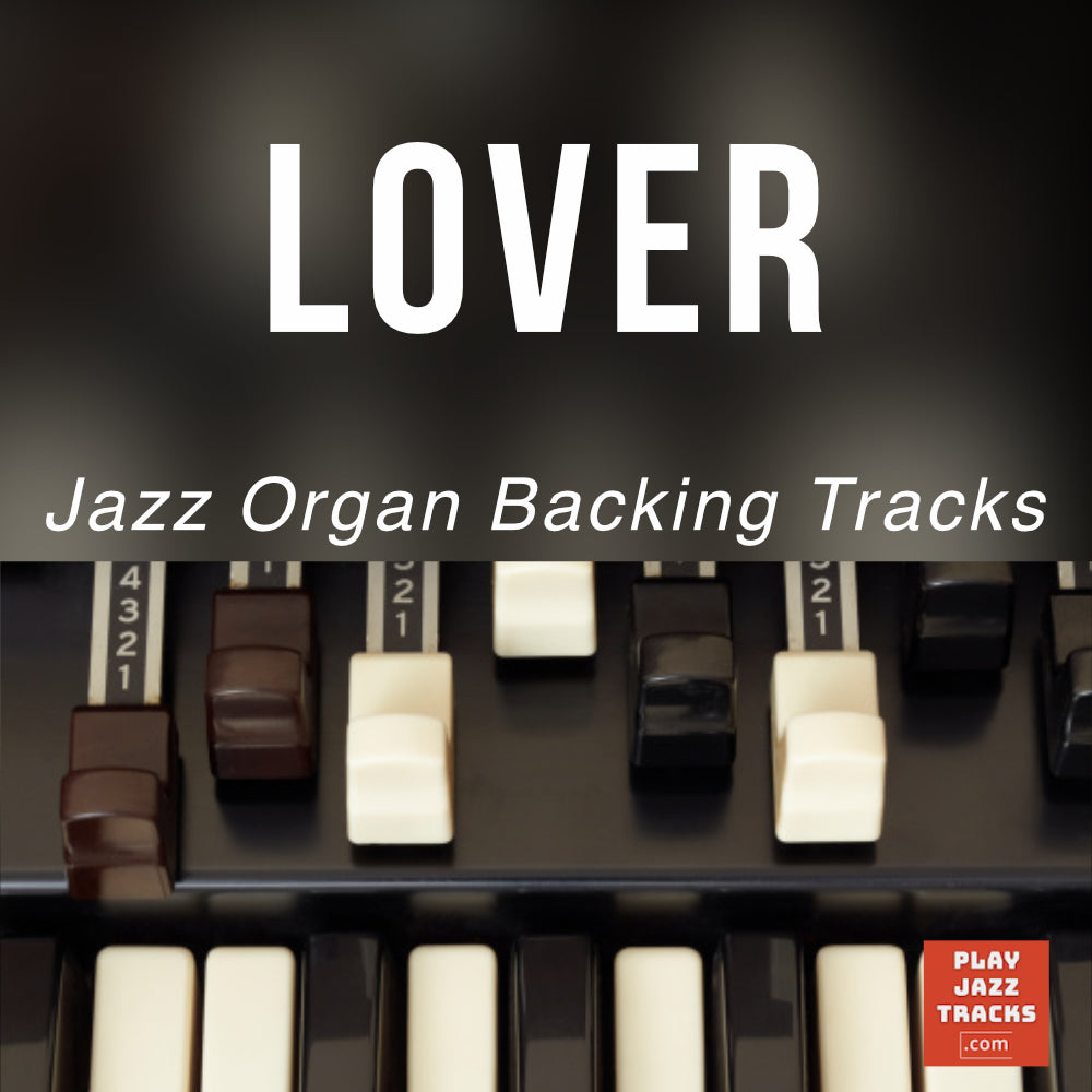 Lover – Play Jazz Tracks