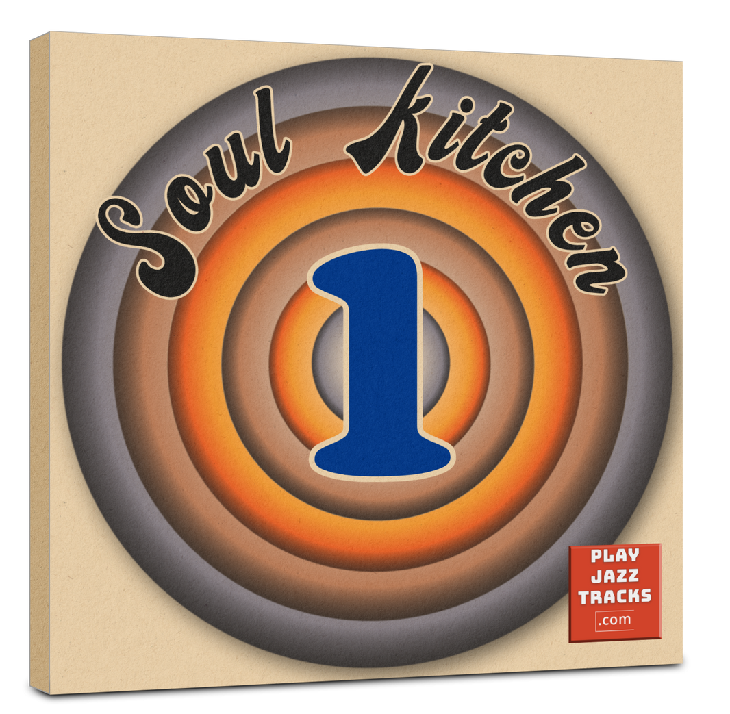 jazz backing tracks – Play Jazz Tracks